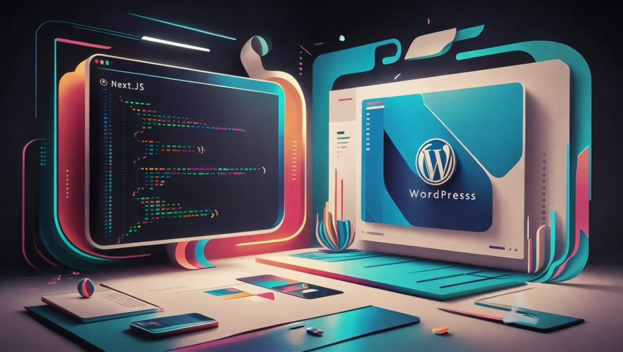 Leveraging Next.js and WordPress as a Headless CMS for Front-End Development - Eugene ...